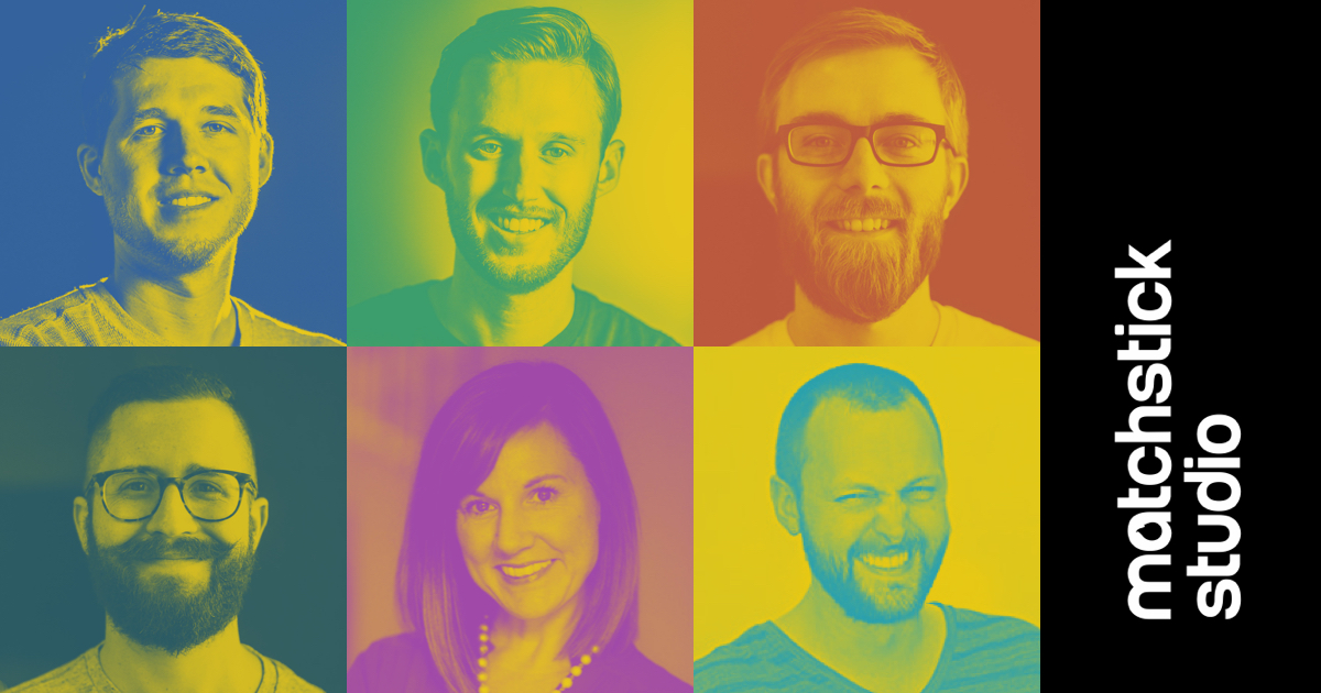What Makes Matchstick Studio Different | Matchstick Studio ...